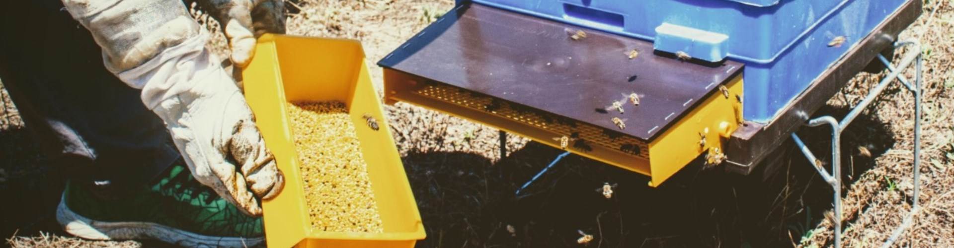 ANEL Beekeeping Supplies