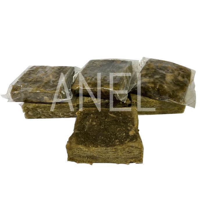 Vaping Material for ANEL Electric Smoker "VAPOR PADS", 5 pcs package